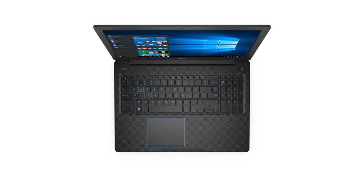 Dell Inspiron 3579 G3 Intel® Core™ i7-8750H - 8TH GEN | inspiron-3579 ...