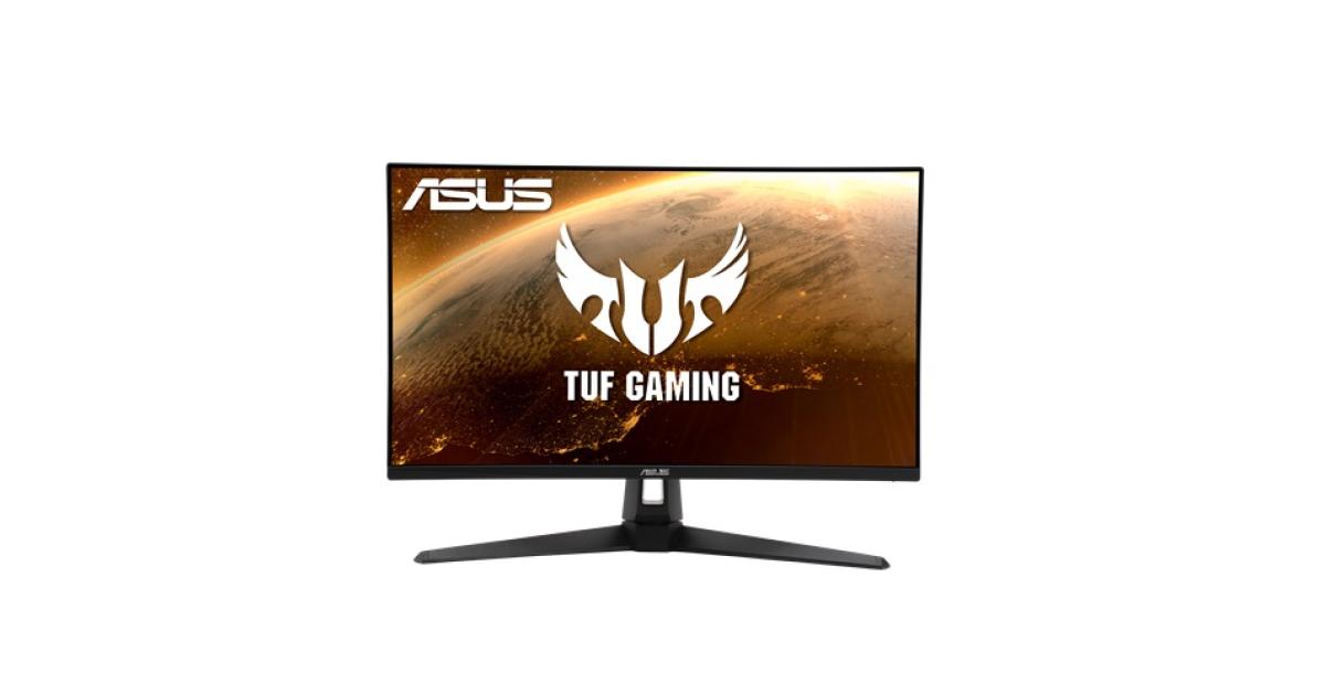 ASUS TUF Gaming VG279Q1A Gaming Monitor –27 inch Full HD (1920x1080 ...