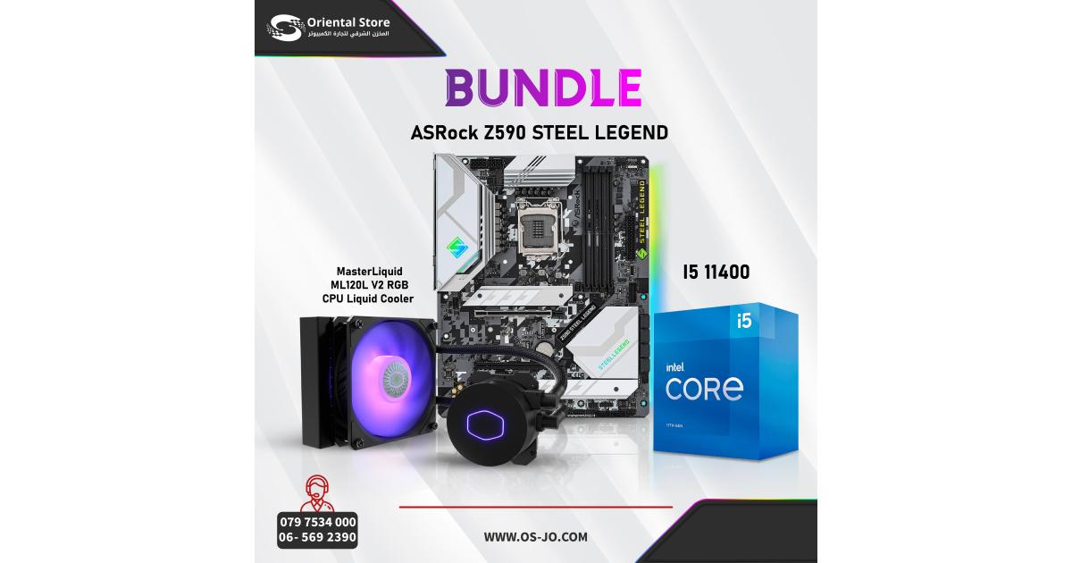 ASUS ROG STRIX B550-F MOTHERBOARD + AMD RYZEN 5 5600X PROCESSOR (BUNDLE ...