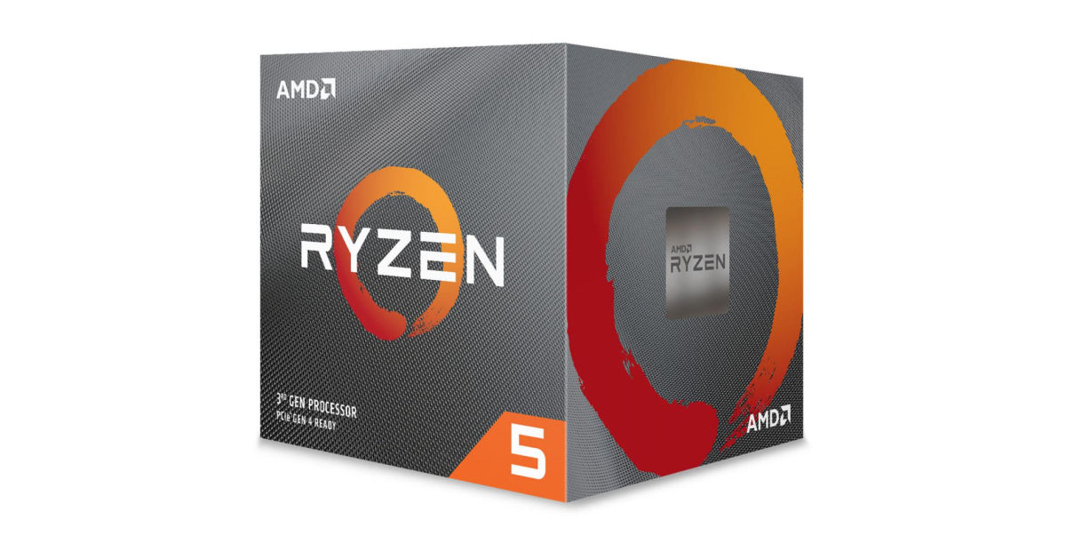 AMD Ryzen™ 5 3400G with Radeon™ RX Vega 11 Graphics Up to 4.2GHz | AMD ...