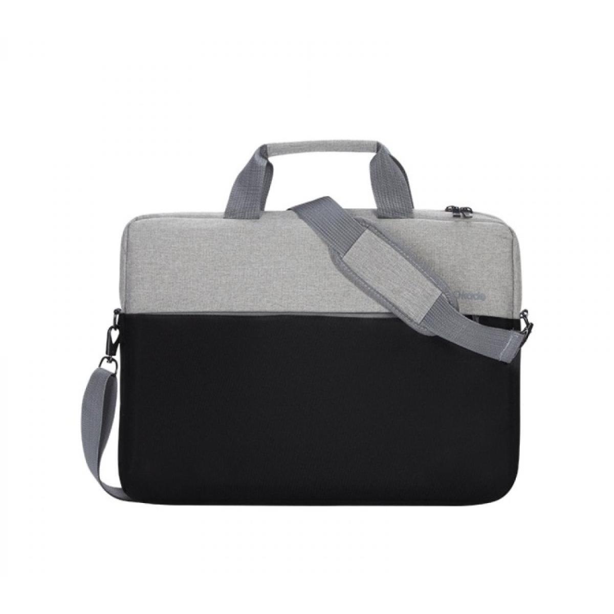 OKADE T52 15.6 Laptop bag–Black, provides secure storage for your ...