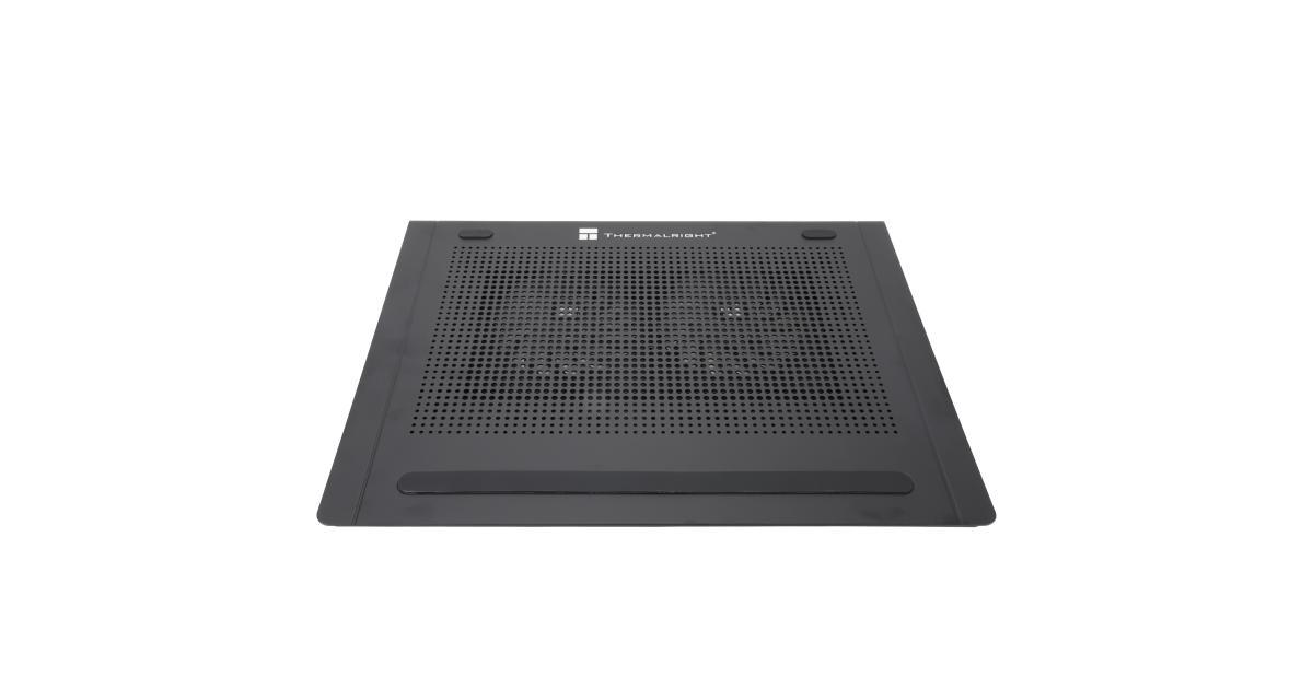 Thermalright (TR-NCP01B) High Performance Laptop Cooling Pad, Up To 15. ...
