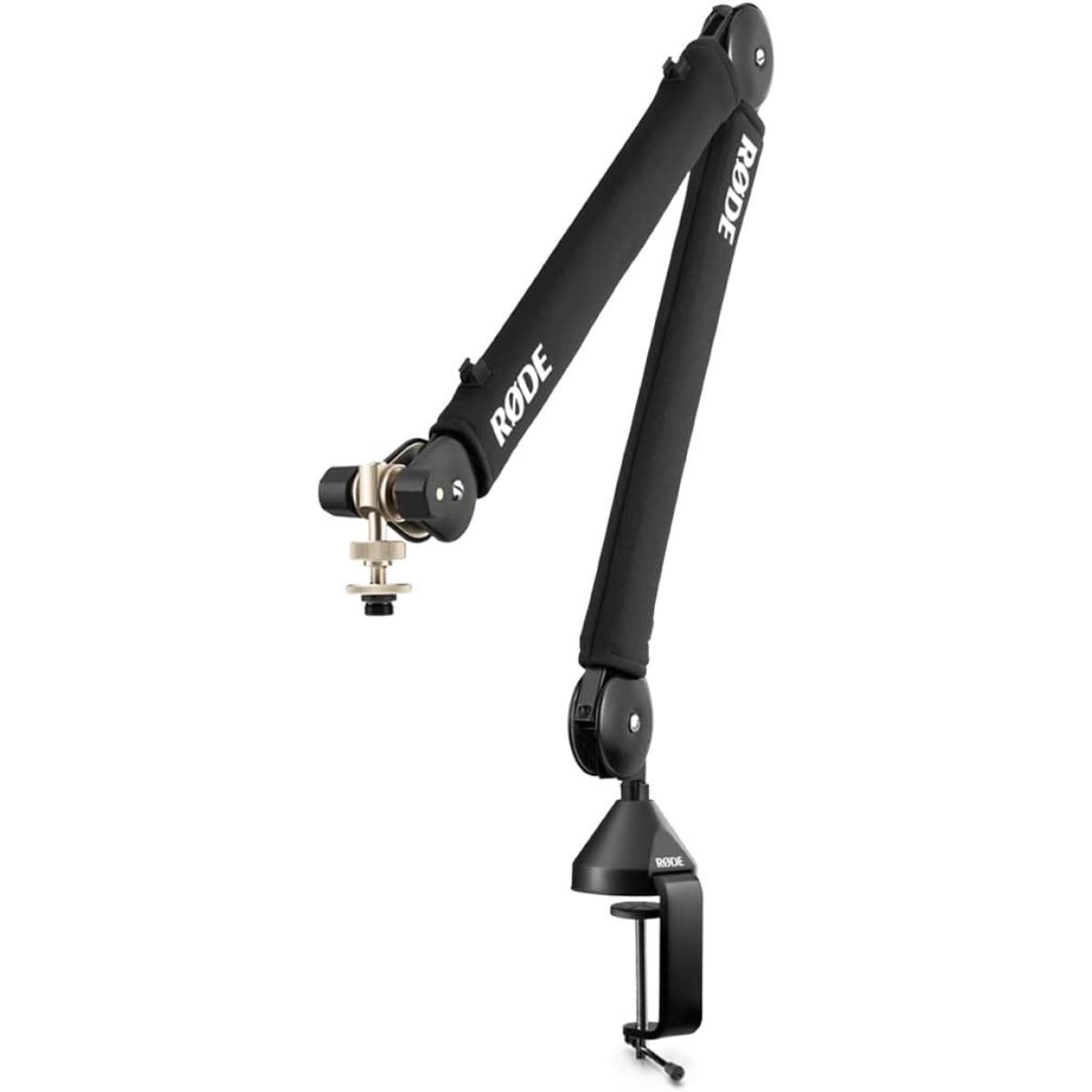 RODE PSA1+ Professional Studio Arm with Spring Damping and Cable ...