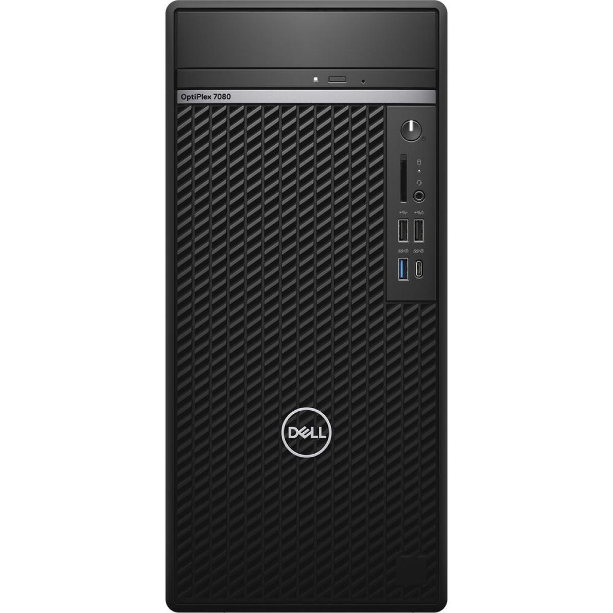 Dell OptiPlex 3080 Desktop Micro Tower 10th Gen Core I5 10505 Up To 4 Dell OptiPlex 3080 Desktop Micro Tower 10th Gen Core I5 10505 Up To 4