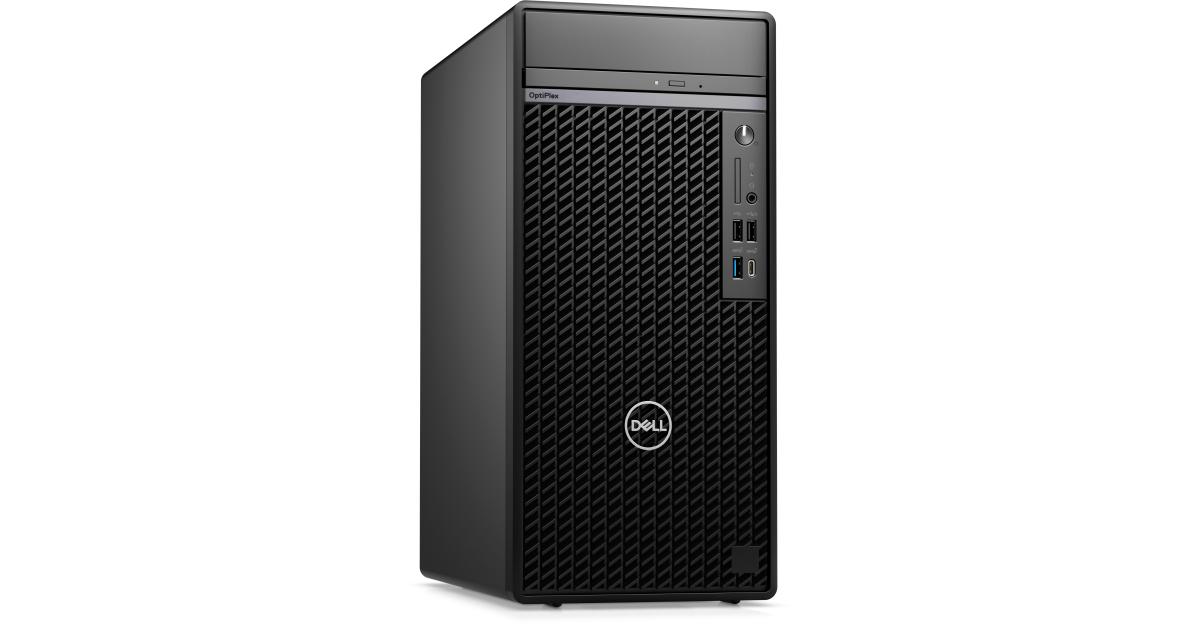 Dell OptiPlex Tower Plus 7010 Business Desktop 13th Gen Intel Core i7 ...