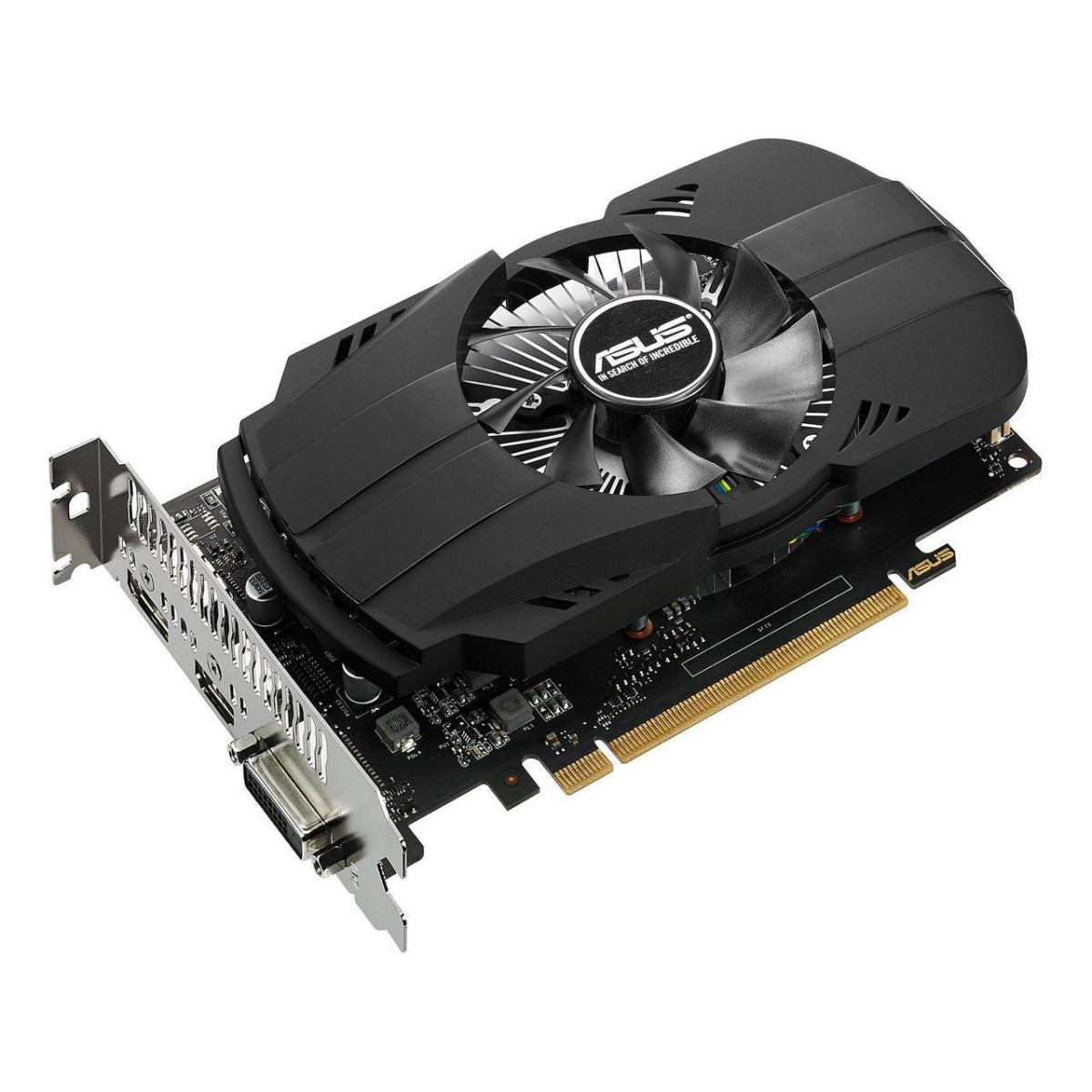 Asus Phoenix GTX 1050 2GB GDDR5 PH GTX1050 2G OS Jordan Asus Phoenix GTX 1050 2GB GDDR5 PH GTX1050 2G OS Jordan