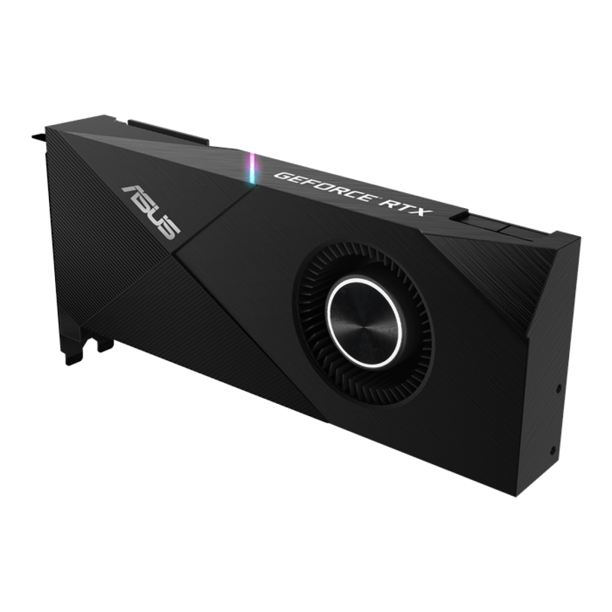 Asus Turbo GeForce RTX 2060 6GB GDDR6 | TURBO-RTX2060-6G | OS | Jordan