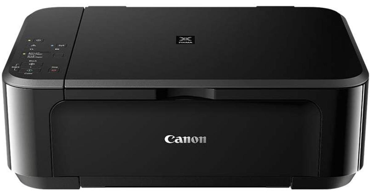 Canon PIXMA MG3640S Ink Tank All-in-One Mono LCD Wireless Color Multi ...
