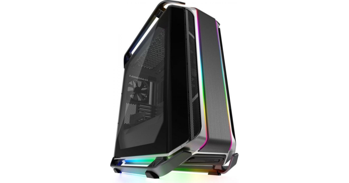 COOLER MASTER COSMOS C700M Full Tower RGB Gaming Case | MCC-C700M-MG5N ...