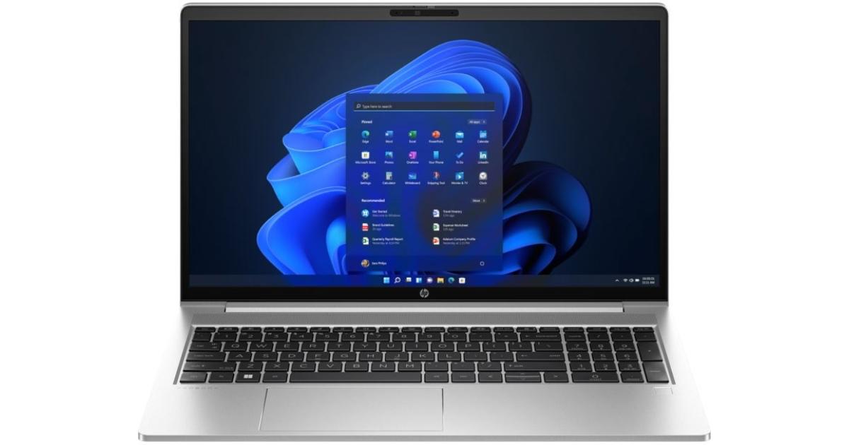 HP ProBook 450 G10 15.6" FHD IPS, 13th Gen Intel Core i7-1335U, 16GB ...