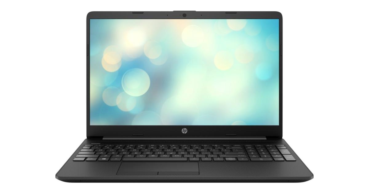 HP 15-dw3170nia Laptop,15.6 HD, 11th Gen Intel Core i7-1165G7 Up To 4.7 ...
