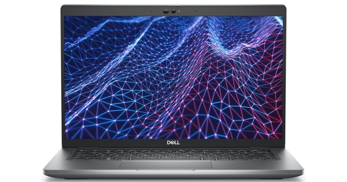 Dell Latitude 5530 15.6" FHD WVA, 12th Gen Intel Core i7-1255U, 8GB RAM ...