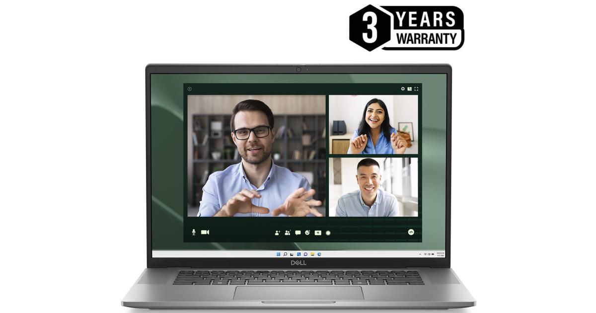 Dell Latitude 7650 Titan Grey Business Laptop, 16" FHD+ IPS, Intel Core ...