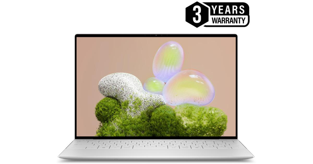 DELL XPS 13 9340 Platinum Laptop, 13.4'' FHD+ (1920 x 1200) 120Hz IPS ...