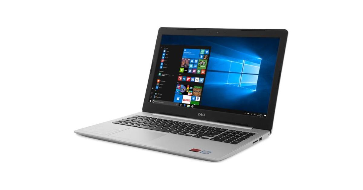 Dell Inspiron 5570 Intel® Core™ i5-8250U - 8TH GEN | inspiron-5570-i5 | OS | Jordan