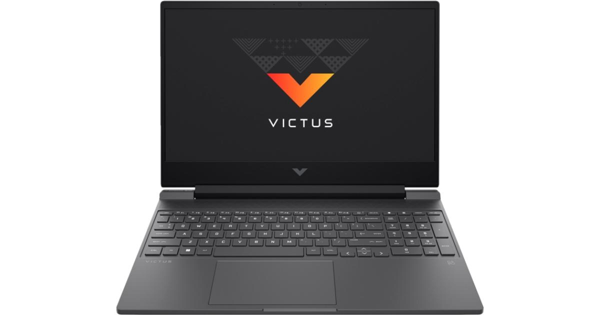 HP Victus (15-fa1136ne) 15.6" FHD 144Hz IPS, 13th Gen Intel Core i7 ...