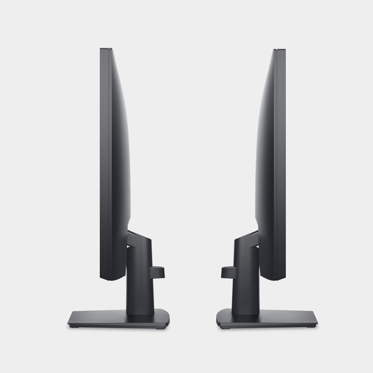 Dell E2425H Essential Flat Monitor 24" FHD VA @75HZ, Wide viewing angle ...