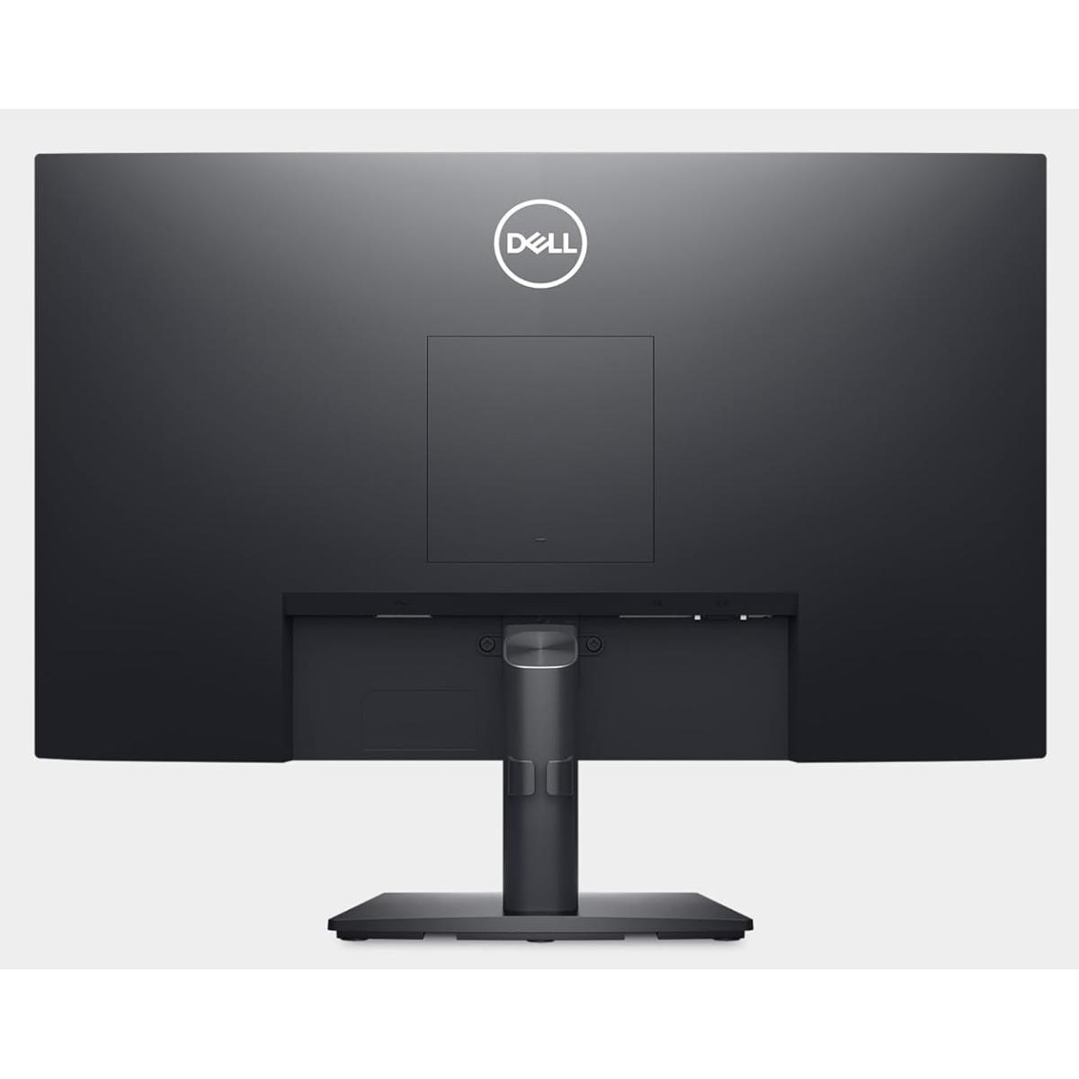 Dell E2425H Essential Flat Monitor 24" FHD VA @75HZ, Wide viewing angle ...