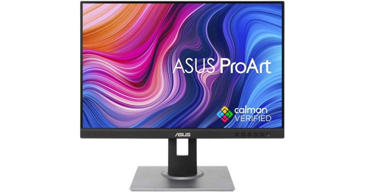 ASUS ProArt PA278QV 27'' Professional IPS Monitor-WQHD (2560X1440) 75Hz ...