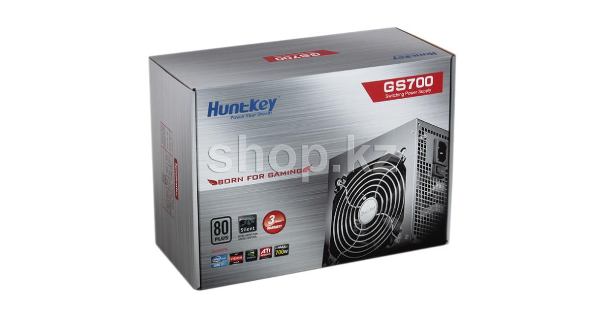 Huntkey GS700 700w – POWER SUPPLY | Huntkey gs700 | OS | Jordan