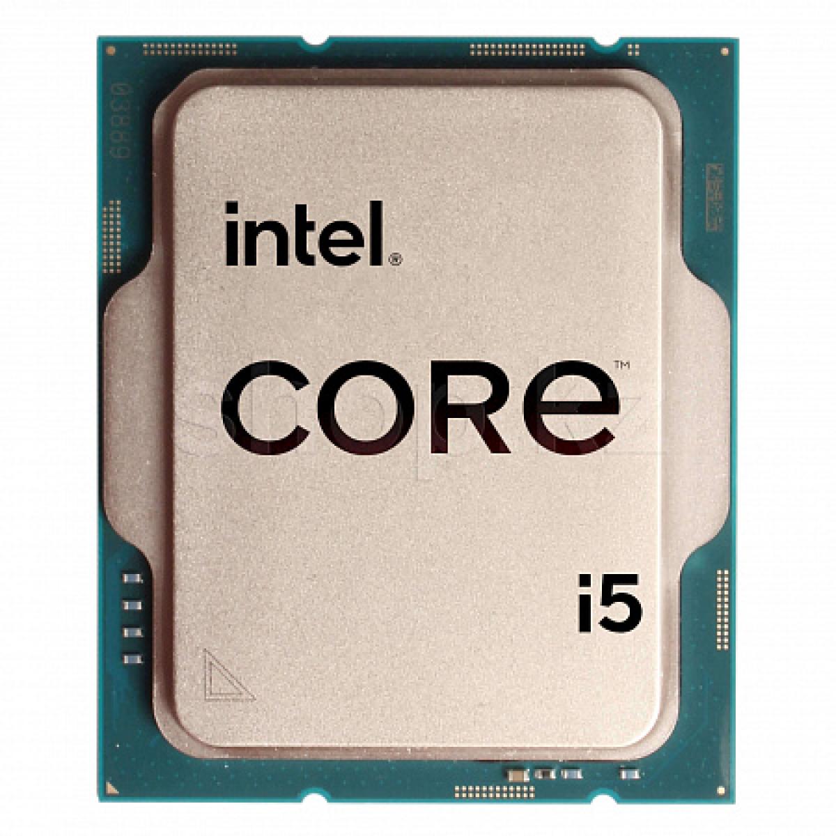 Intel Core i5-14400F Up To 4.7GHz, 14TH Gen CPU Processor LGA1700, 10 ...