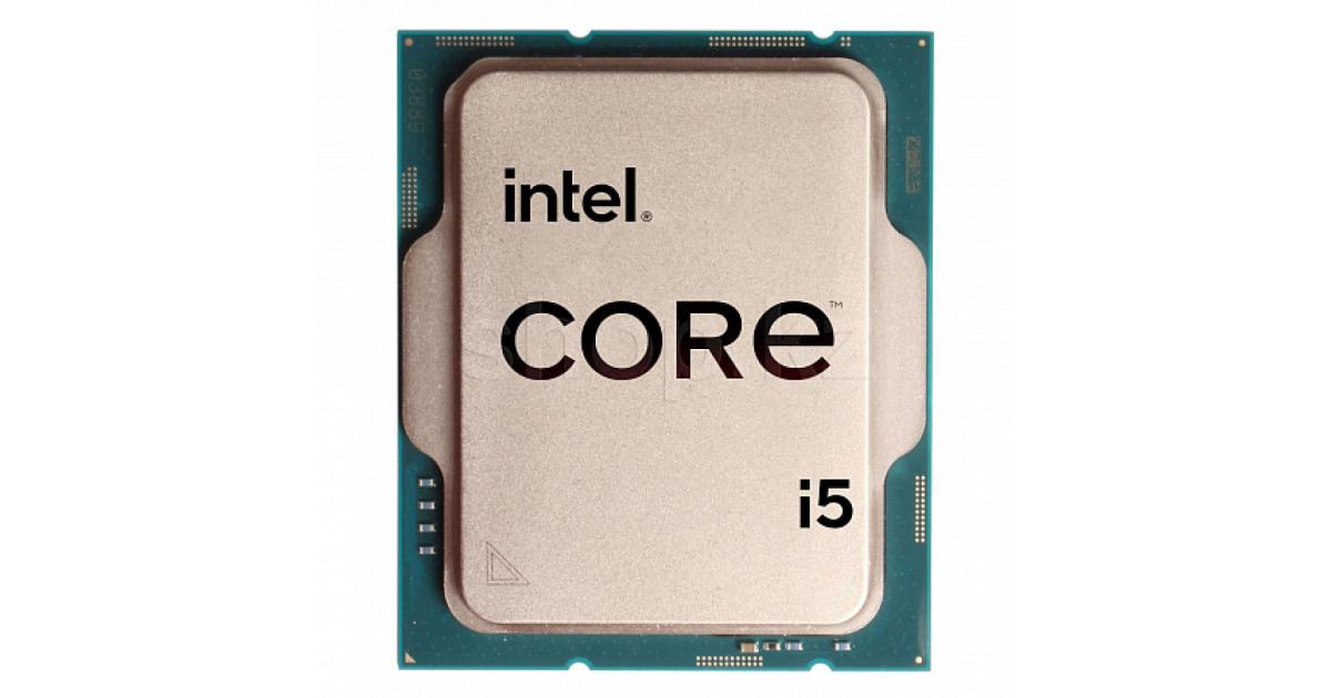 Intel Core i5-14400F Up To 4.7GHz, 14TH Gen CPU Processor LGA1700, 10 Cores (6P+4E) , 16 Threads ...
